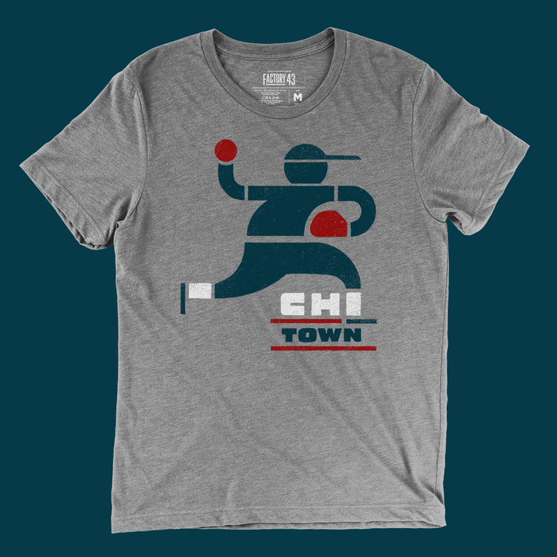 Chicago Lookbook | Factory 43