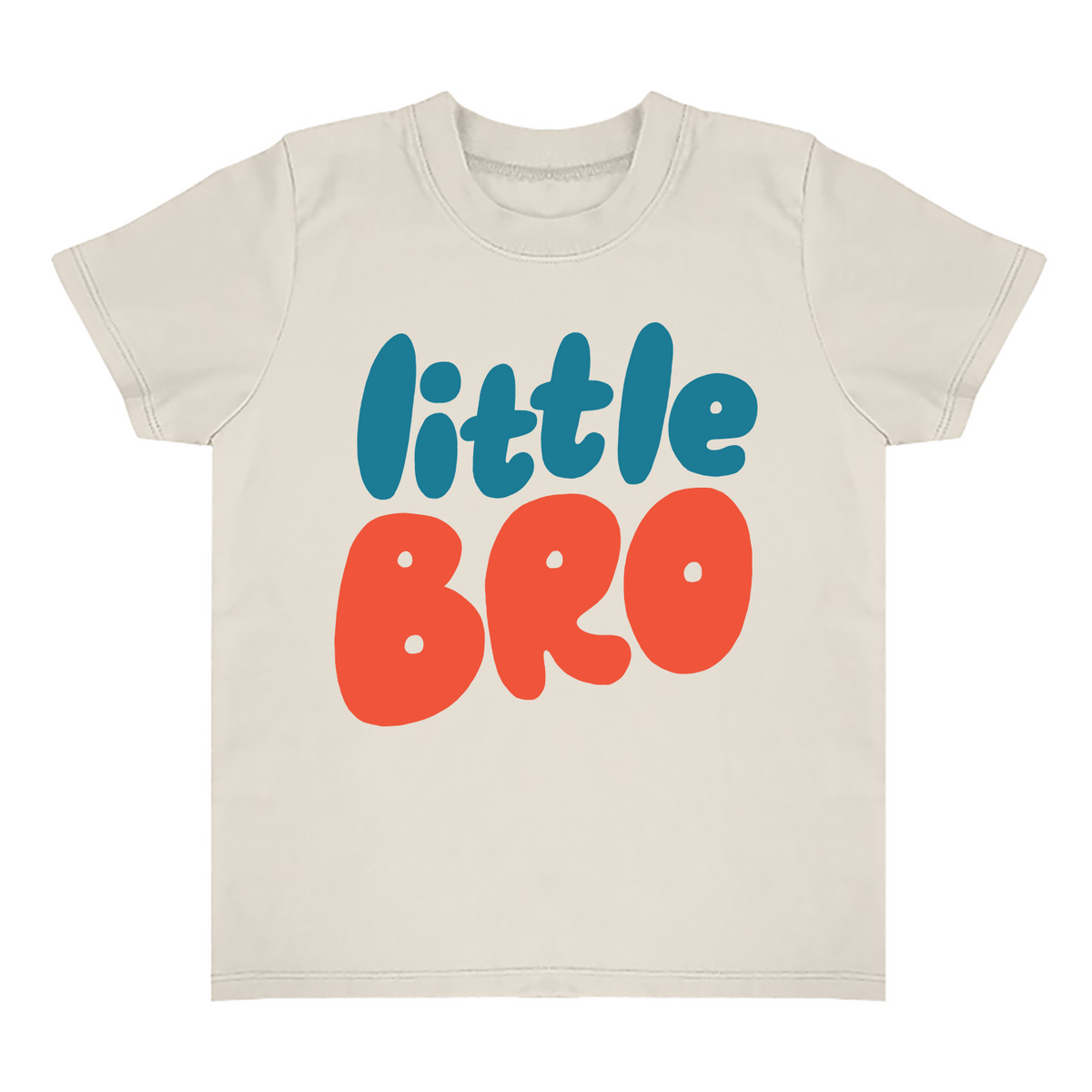 Lil Bro (kids tee) | Factory 43