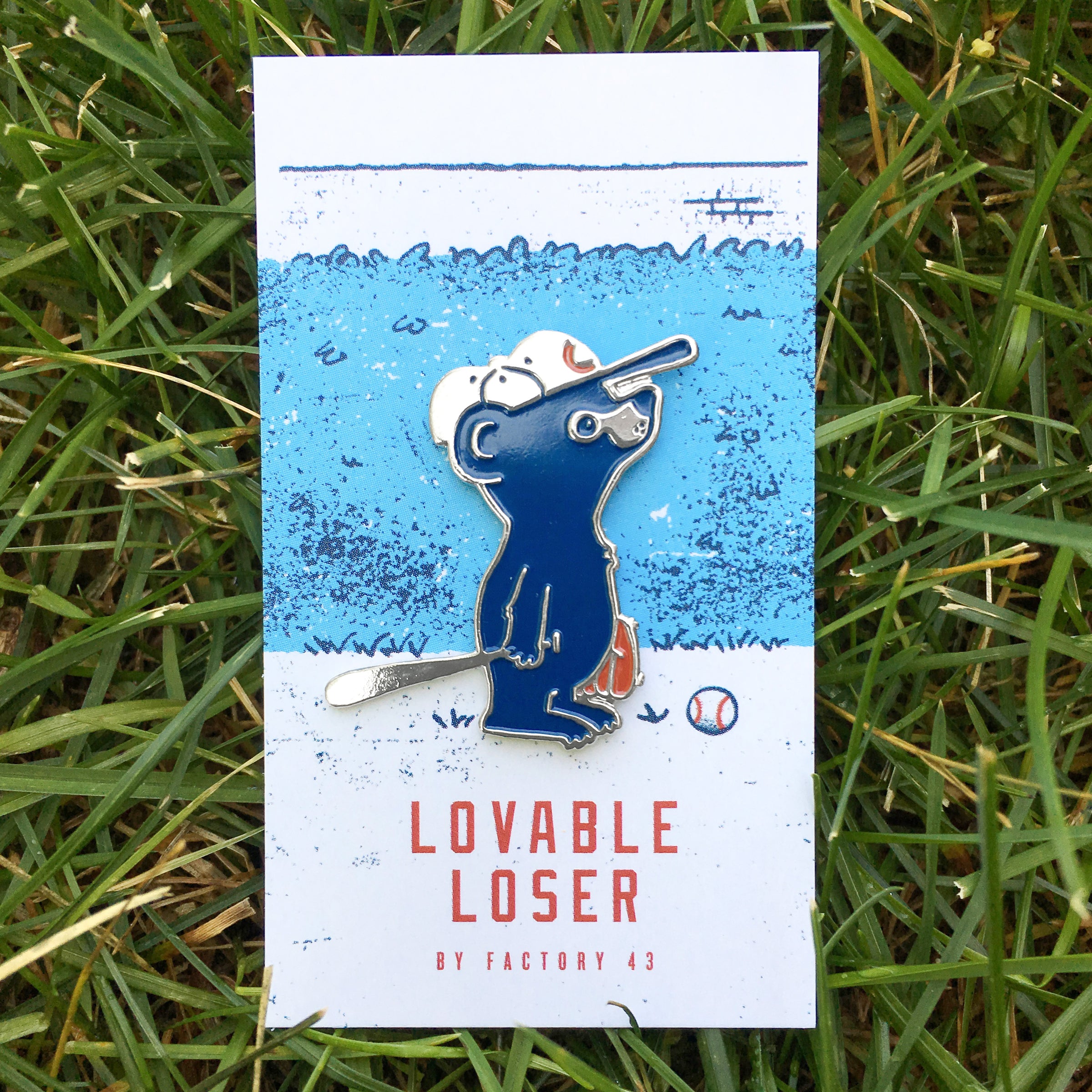 Chicago Lookbook | Factory 43