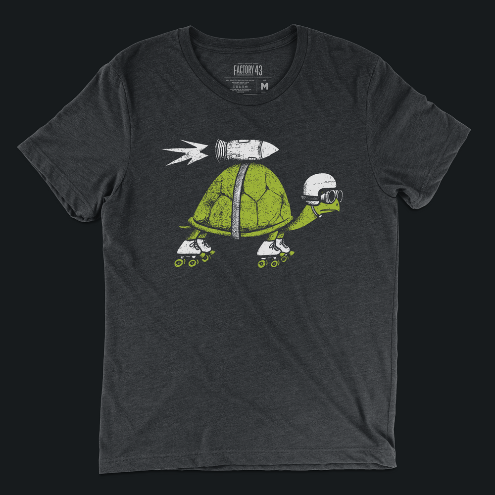 Sci-Fi lookbook | Factory 43