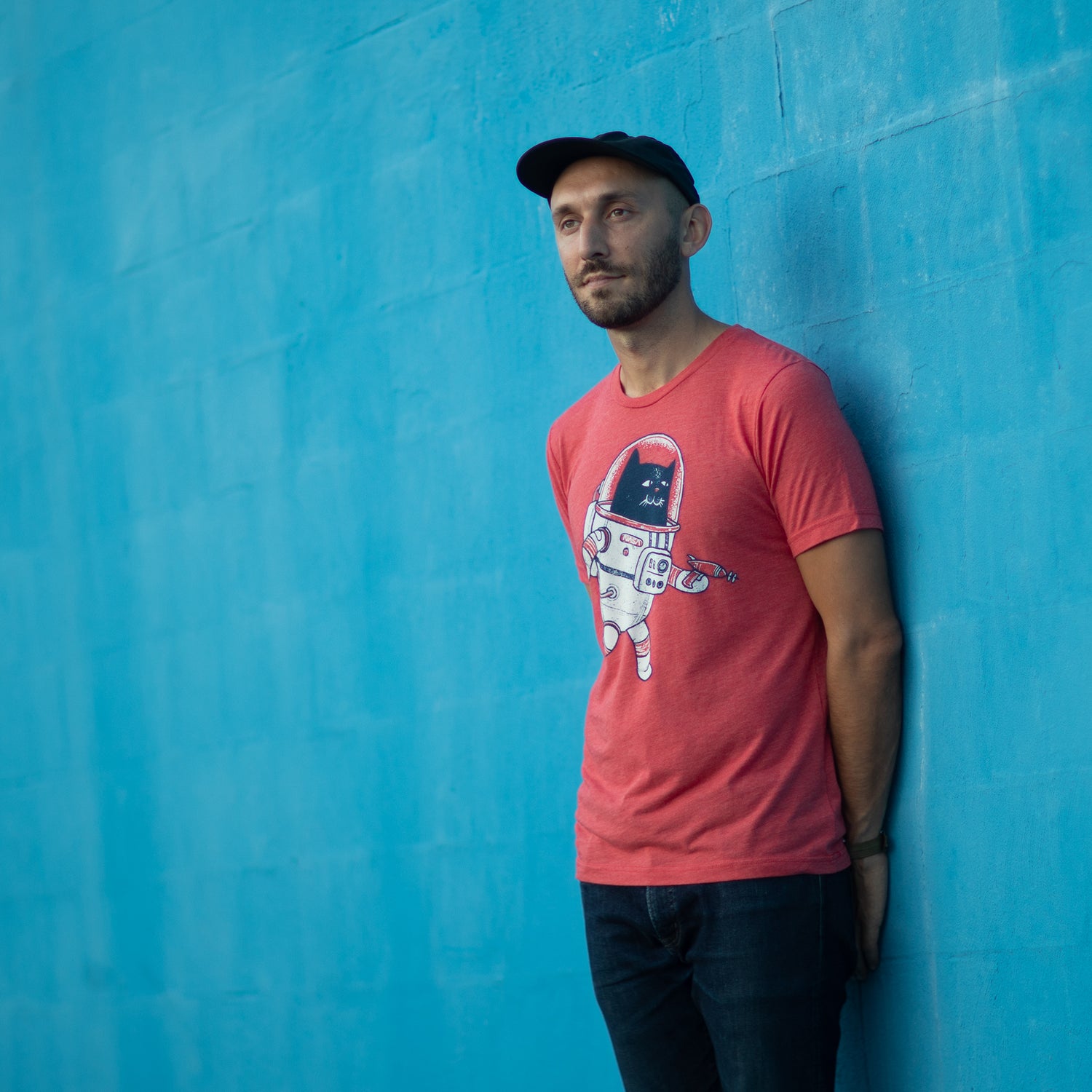 Sci-Fi lookbook | Factory 43