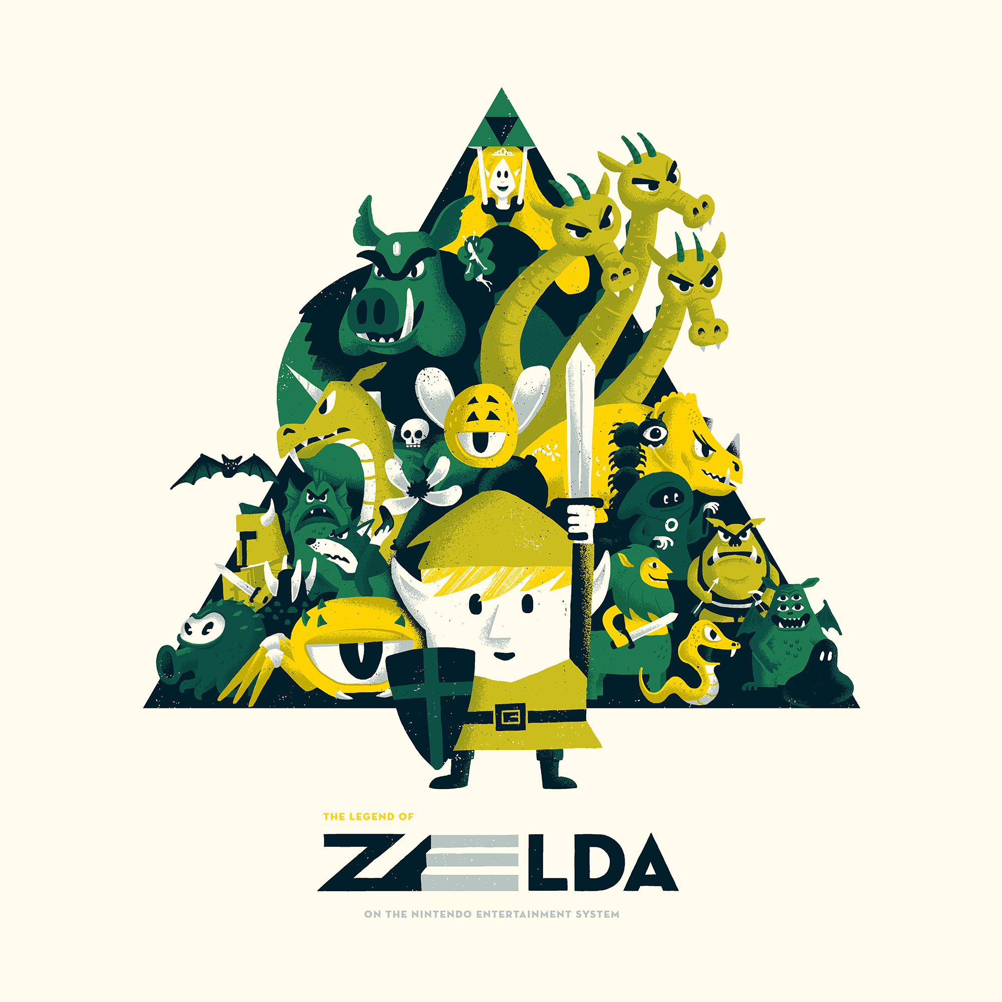 Fantasy lookbook | Factory 43