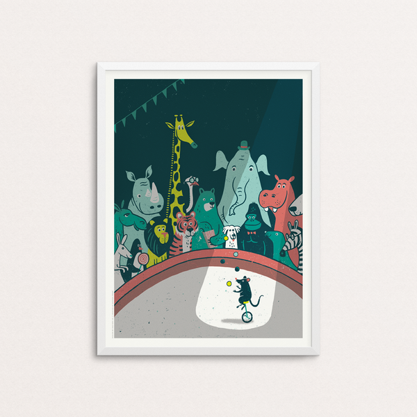 About 43 | Factory 43