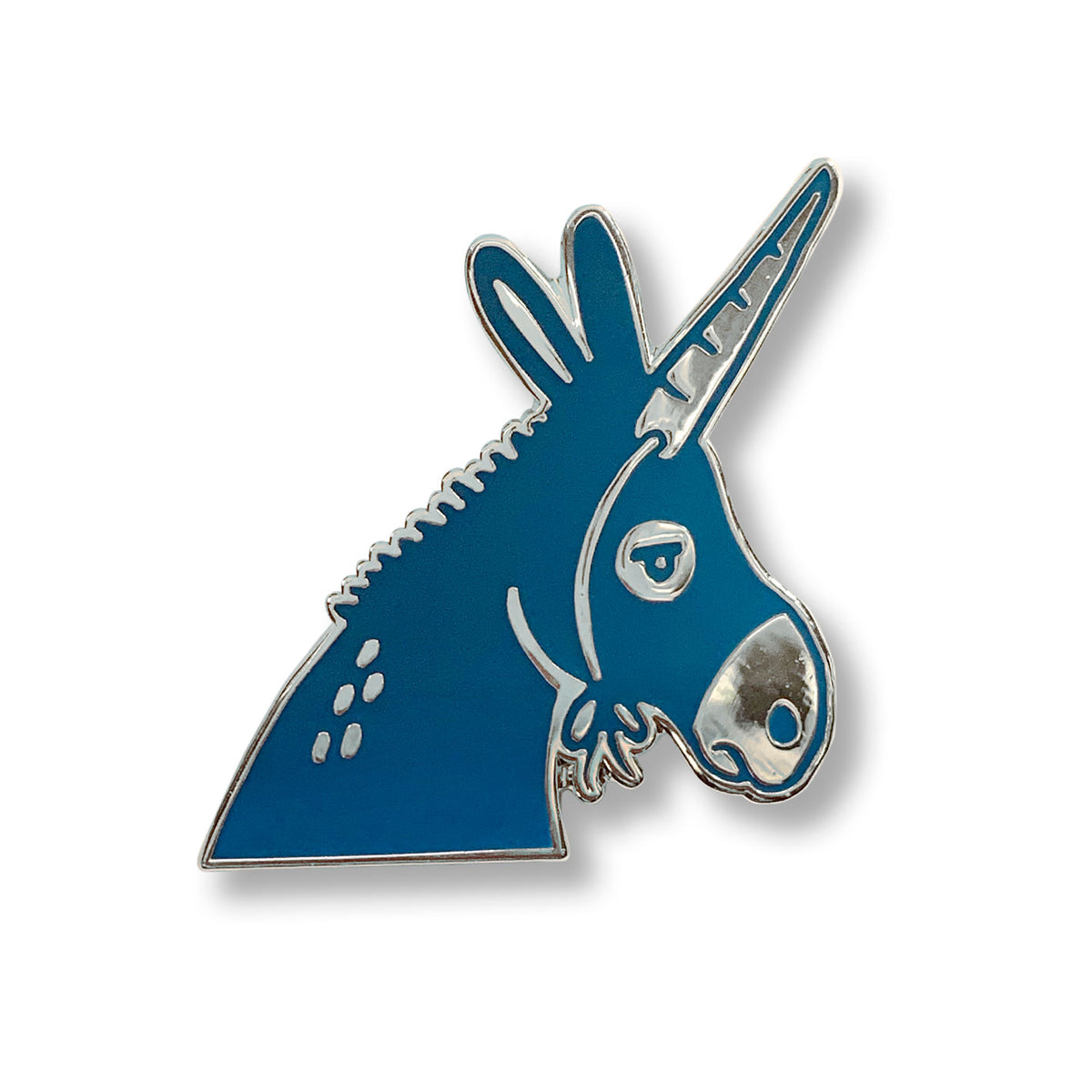 Donkey Pin | Factory 43