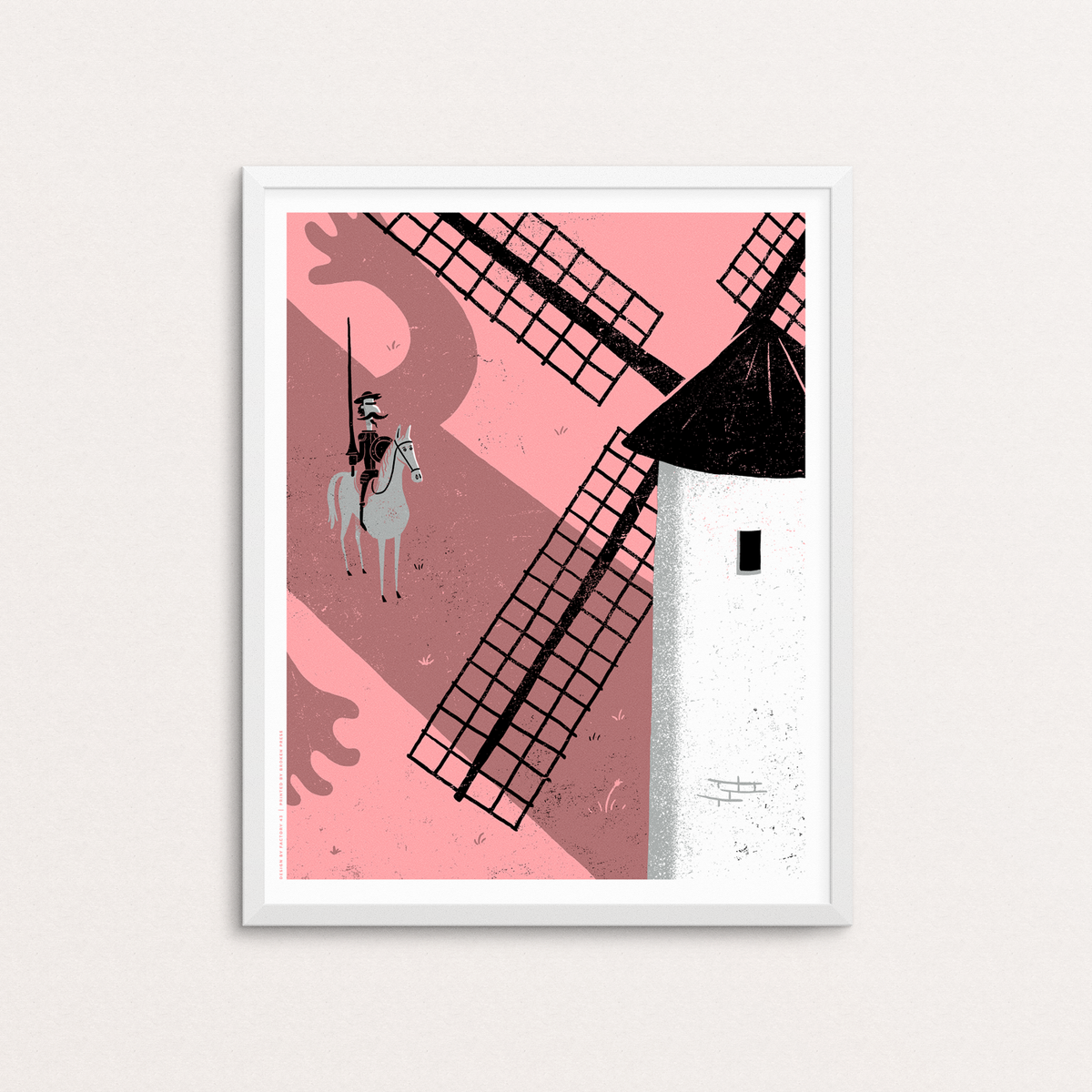 SCREEN PRINTS | Factory 43