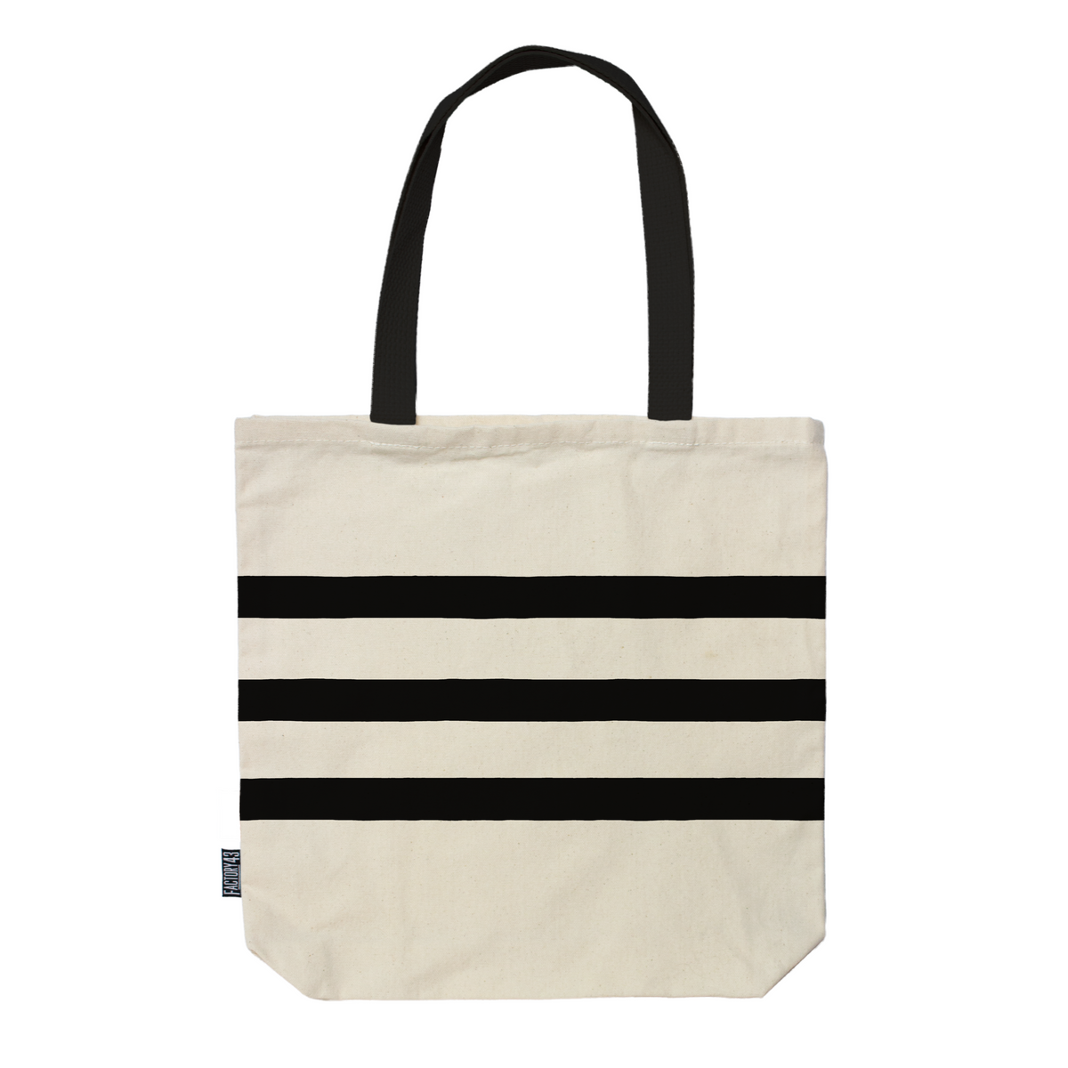 Round and Round tote | Factory 43